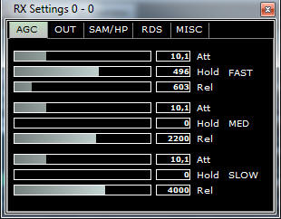 SDR Software Defined Radio